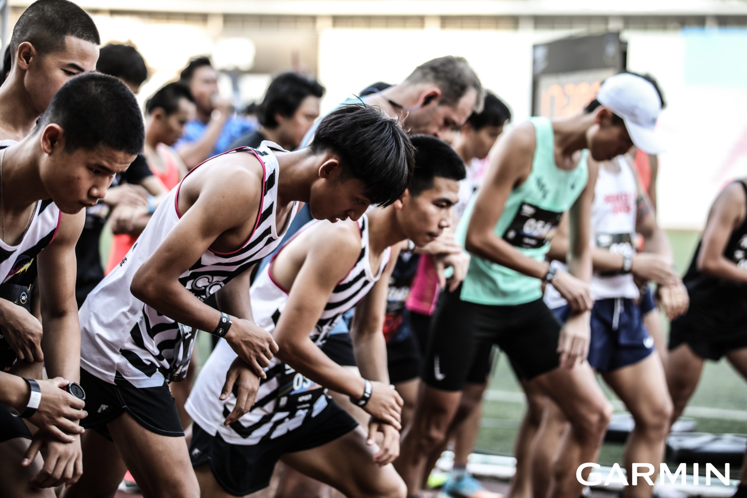 Garmin Night For Runner - We are professional in below the line ...